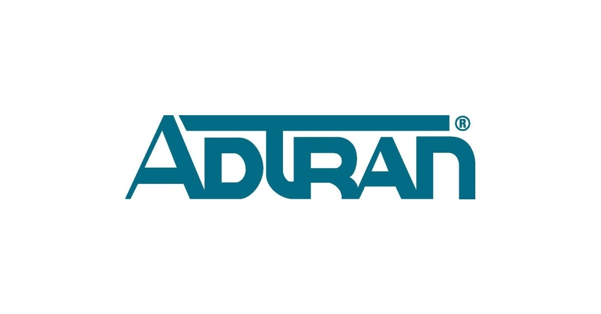 4212908L4 - Adtran Total Access 908 (ADSL2+) Gateway — Tech Network ...