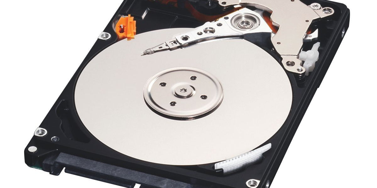 M2312K - Fujitsu 80MB SMD 8-inch Hard Drive — Tech Network Supply LLC